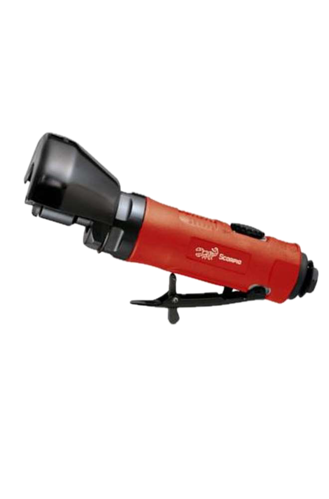 Air Cutter - Scorpio Tool