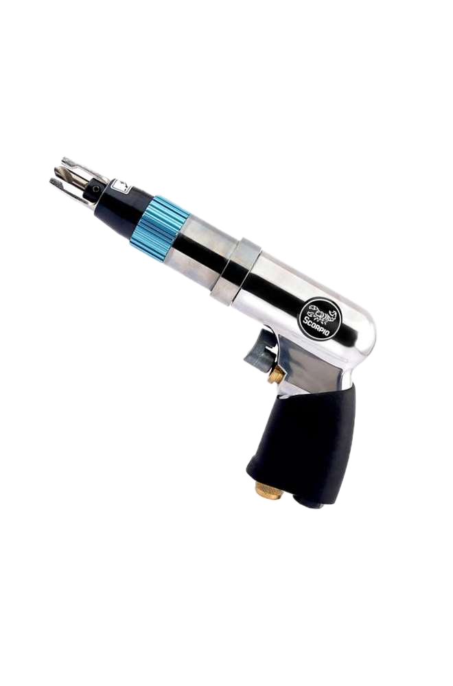 Air Spot Weld Drill - Scorpio Tool
