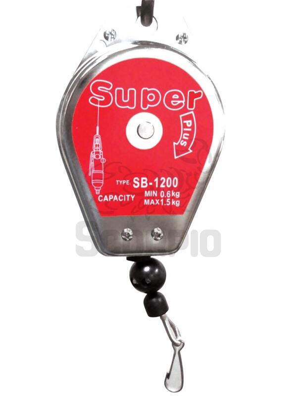 Spring Balancer - YUEH-CHI ENTERPRISE CO., LTD.