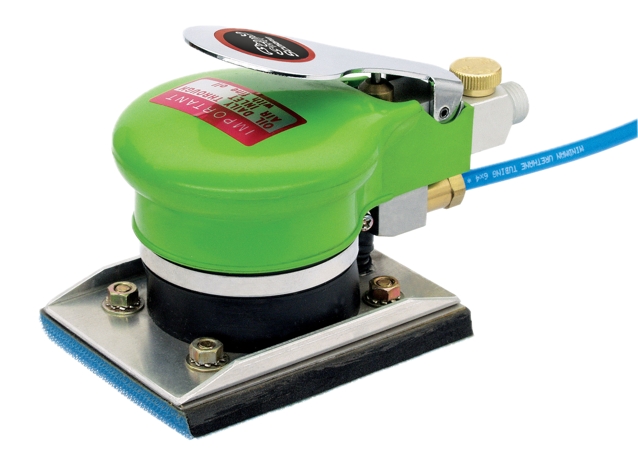 Wet Sander - Scorpio Tool