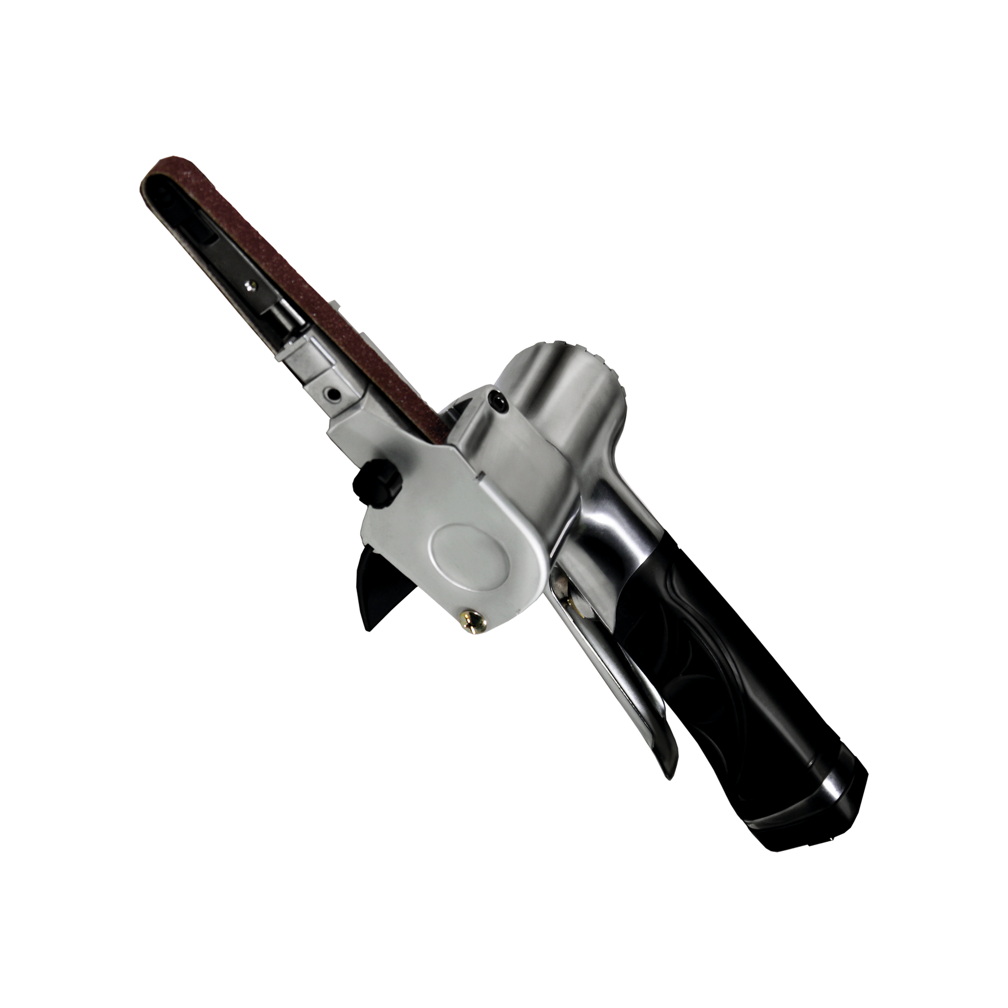 Air Belt Sander - Scorpio Tool