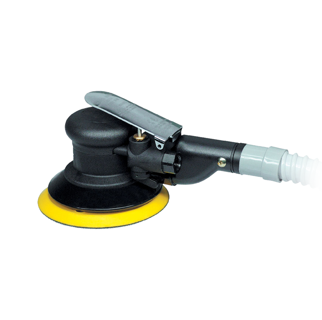 Dust Free Dual Action Sander - Scorpio Tool